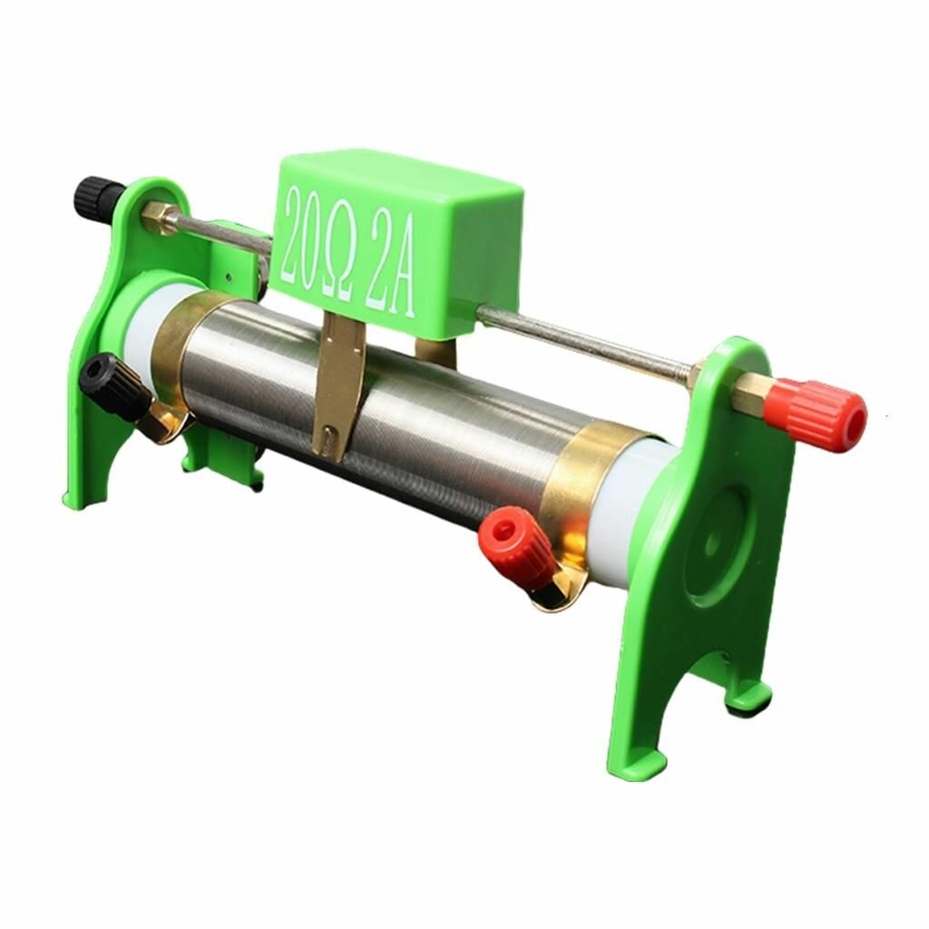 Ползунковый реостат 2А 20