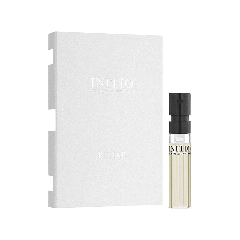 Духи Initio Parfums Prives Rehab миниатюра 1.5 мл / Пробник духов Инитио Парфюмс Привес Рехаб