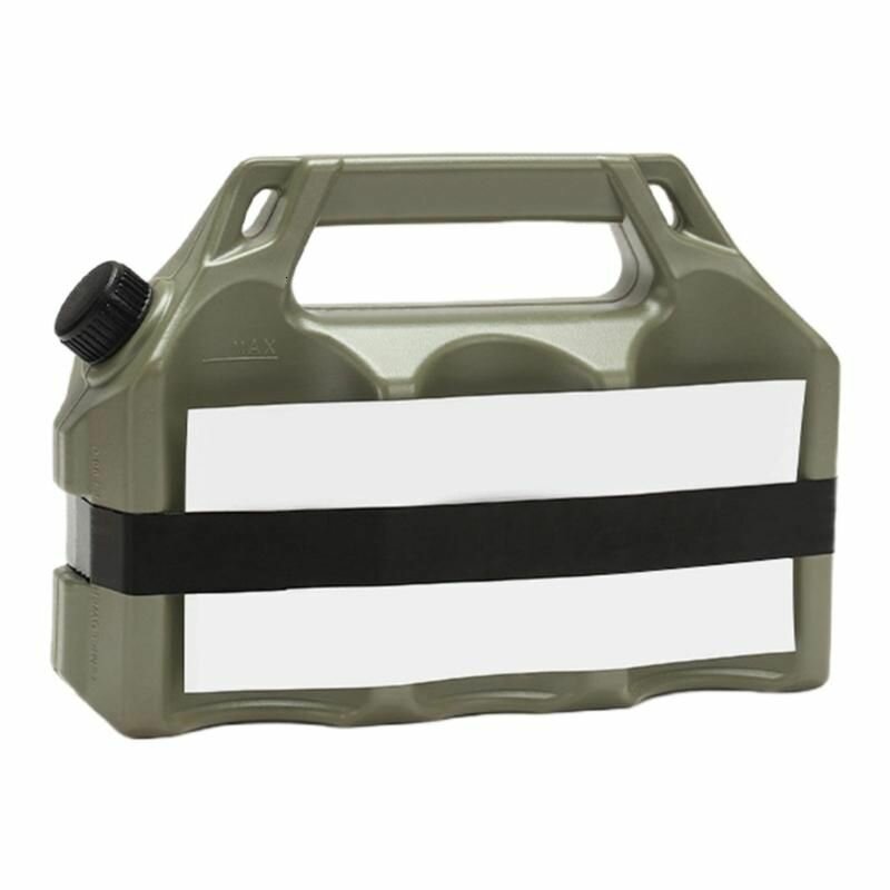 Переносной холодильник для пикника, Армейский Зеленый