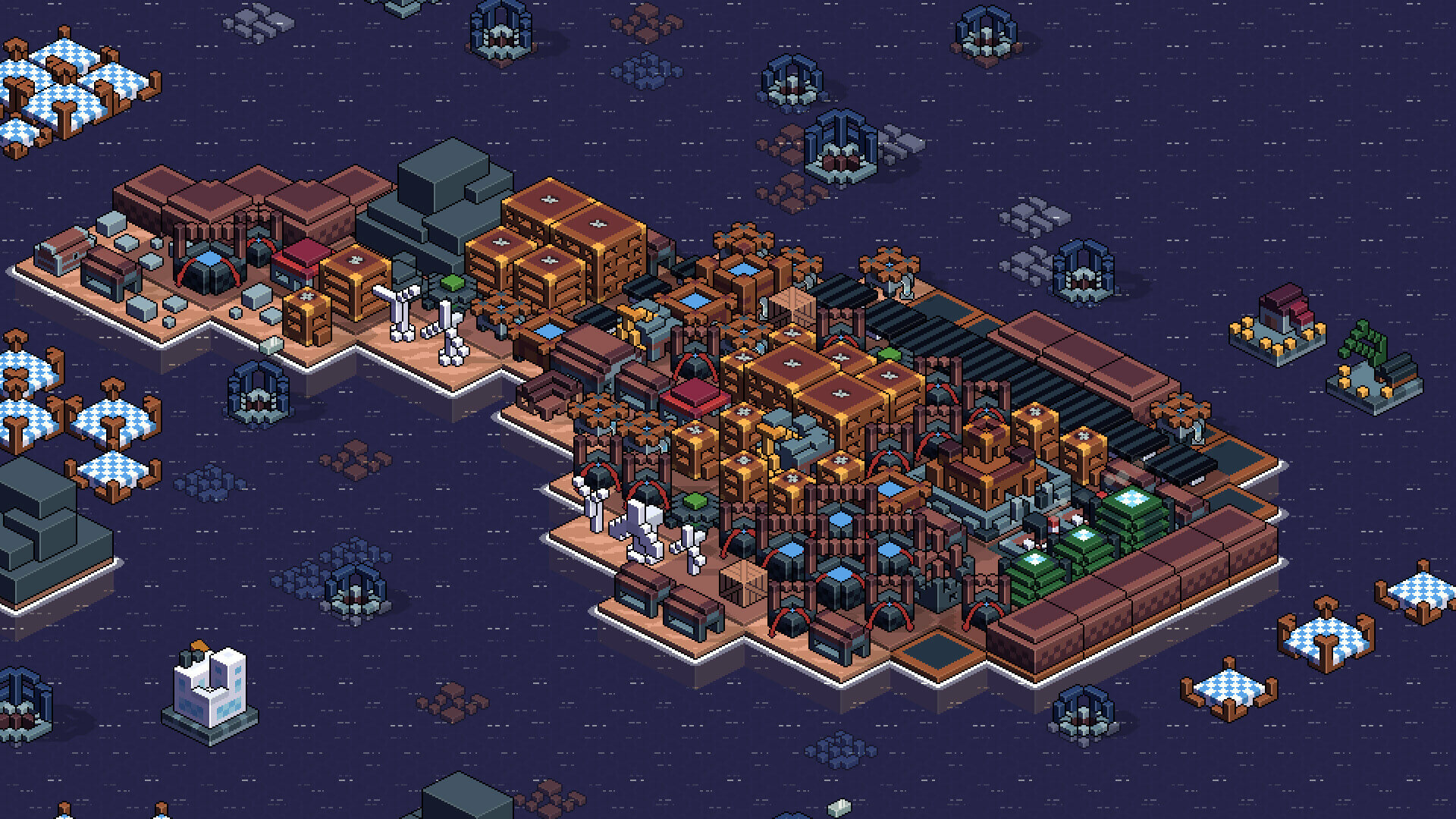 Flooded [STEAM / Россия, Весь мир] — фото 1