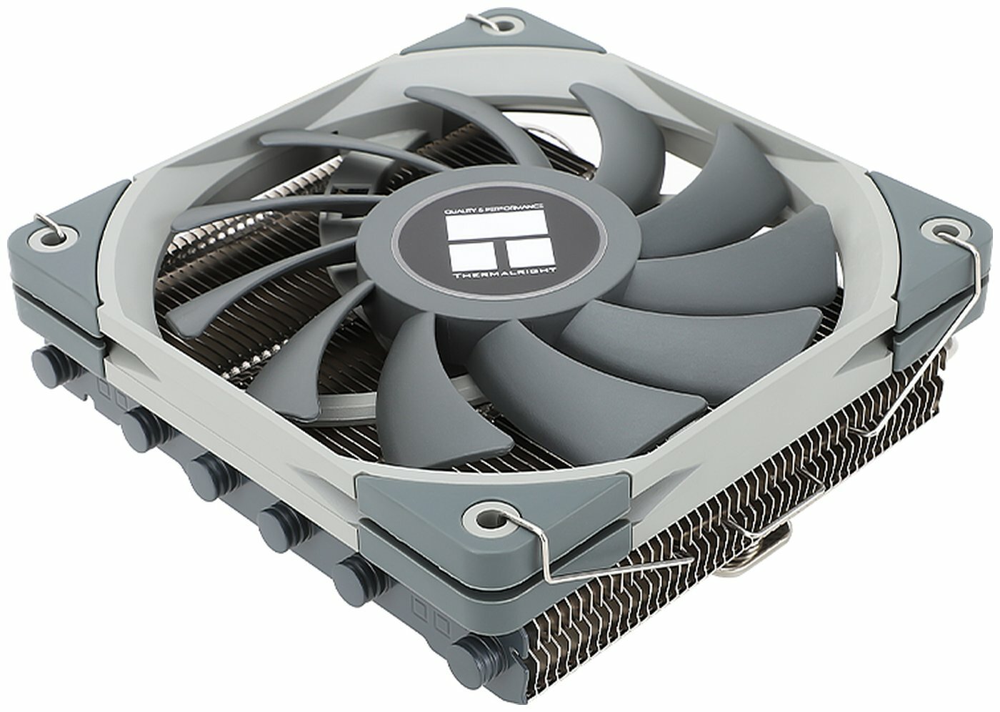 Кулер для процессора Thermalright AXP-120 X67 (AXP-120-X67)