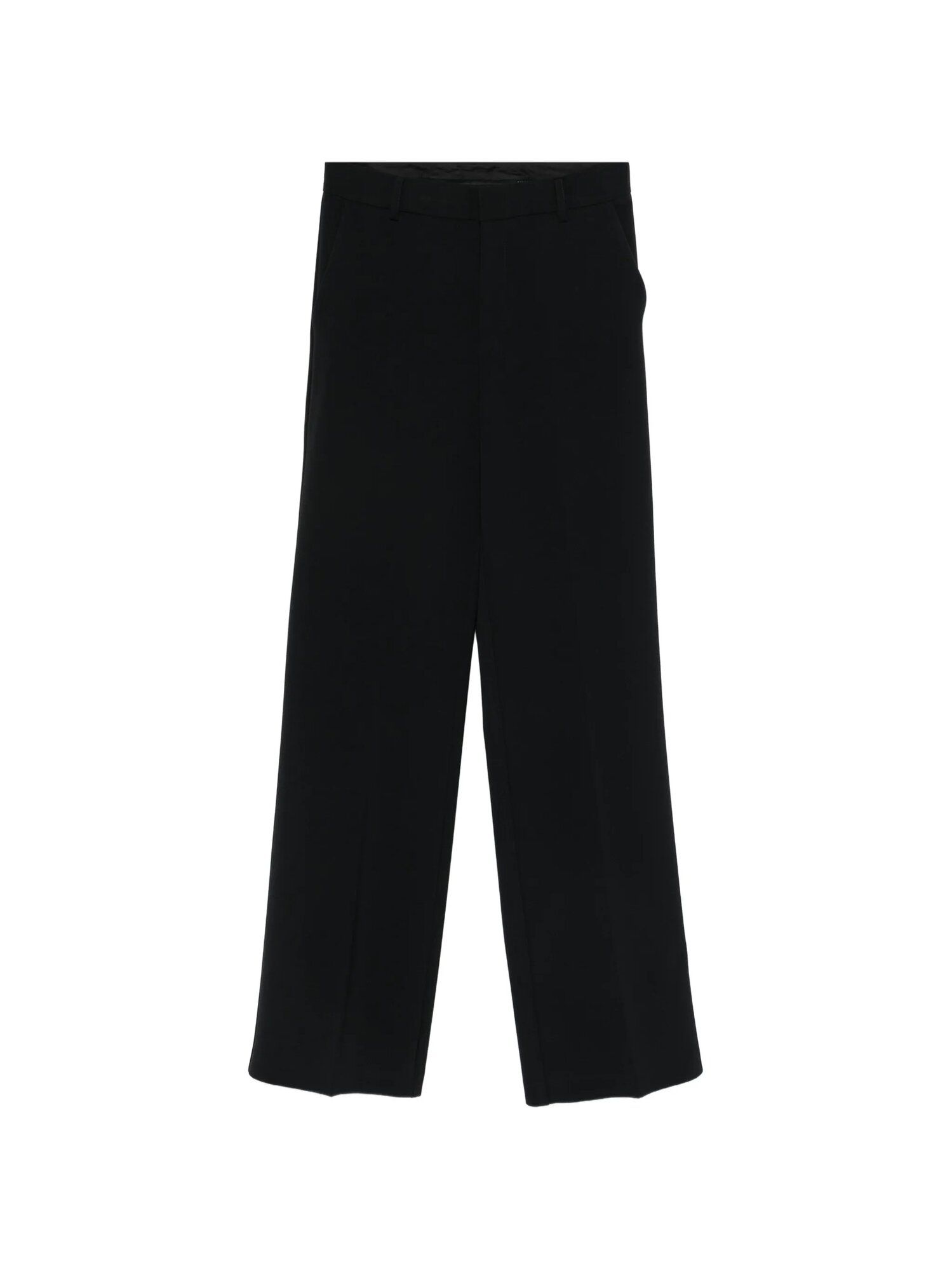 Брюки Zipped tailored trousers