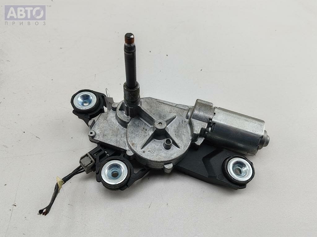 Двигатель стеклоочистителя заднего (моторчик дворников) Ford C-Max