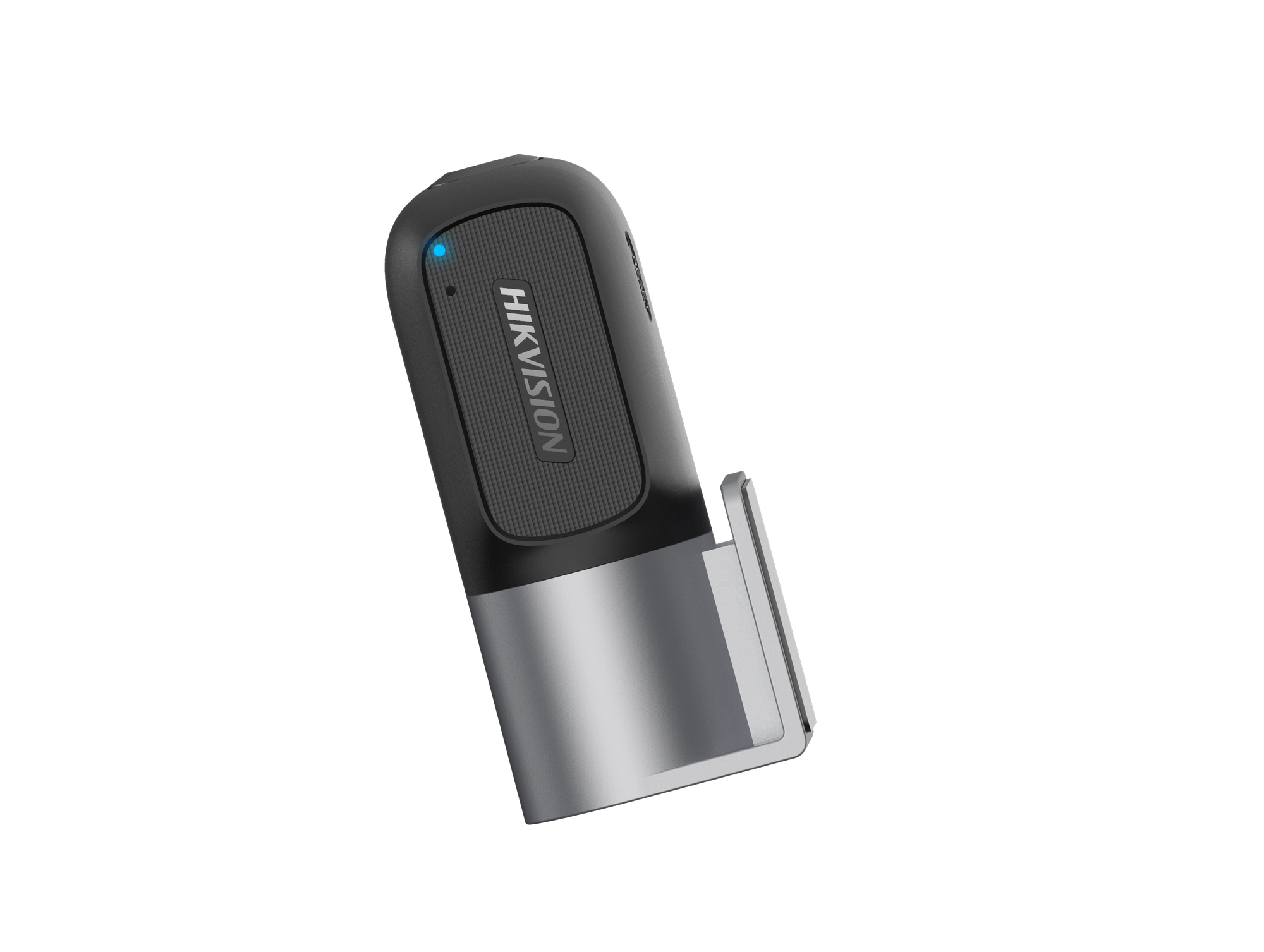 Автомобильный видеорегистратор Hikvision D1, 1080P, Wi-Fi, 330°, F2.0, APP (AE-DC2018-D1)