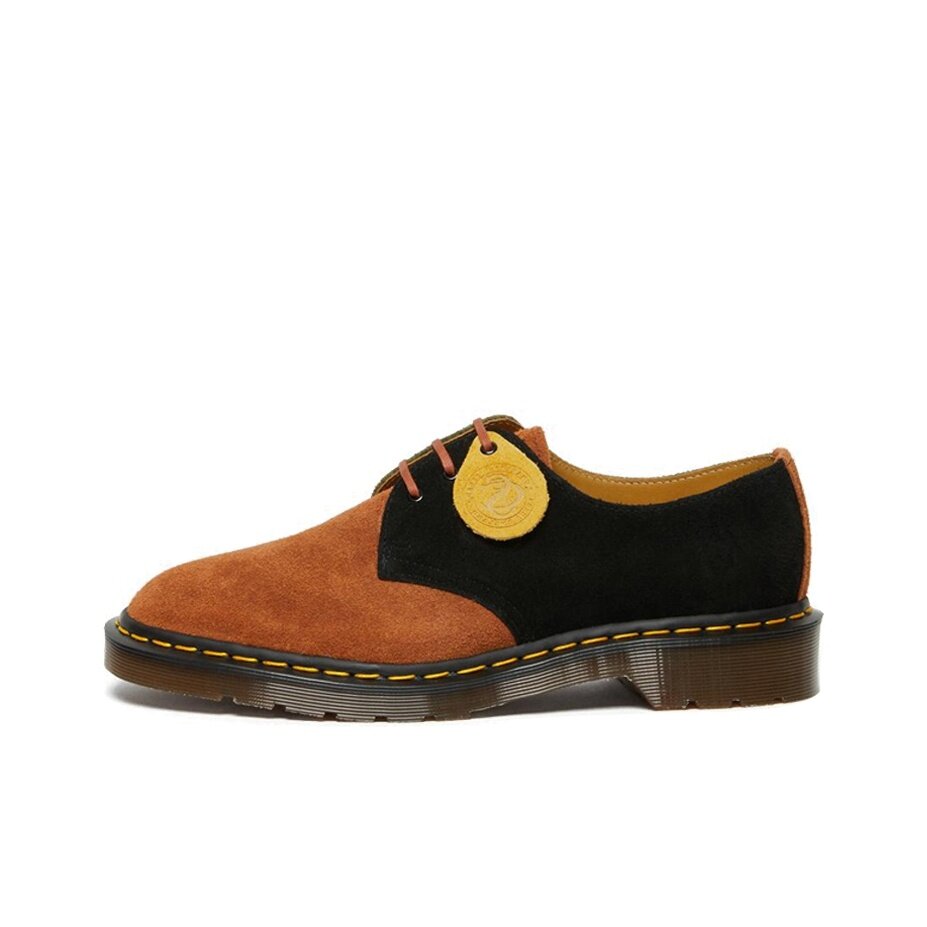 Туфли Dr. Martens