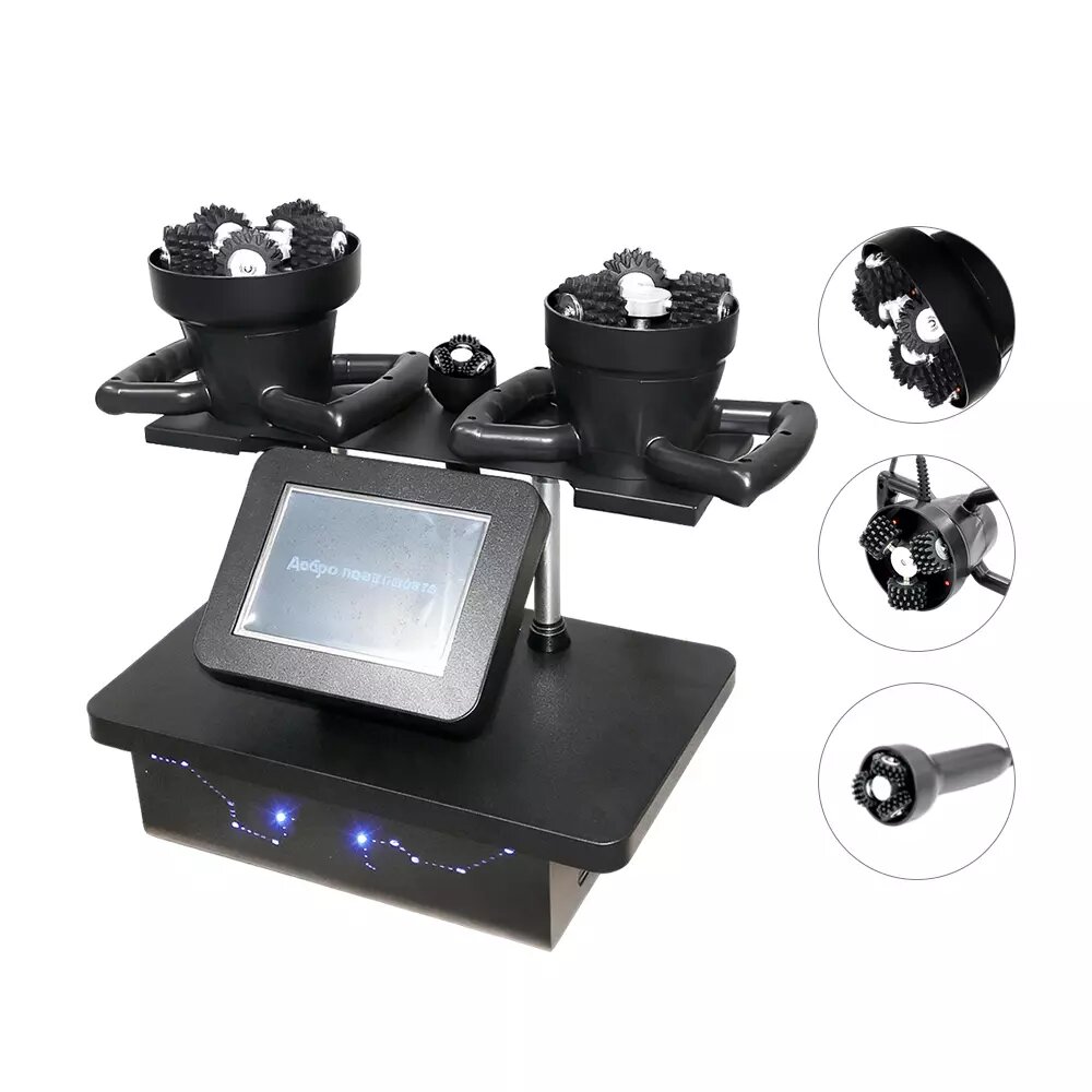 Аппарат коррекции фигуры Beauty Slim Mini (Sketch Sculptor) 3 манипулы