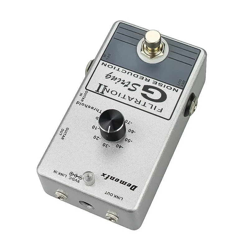 DemonFX G-String Noise Reduction (новый) — фото 1