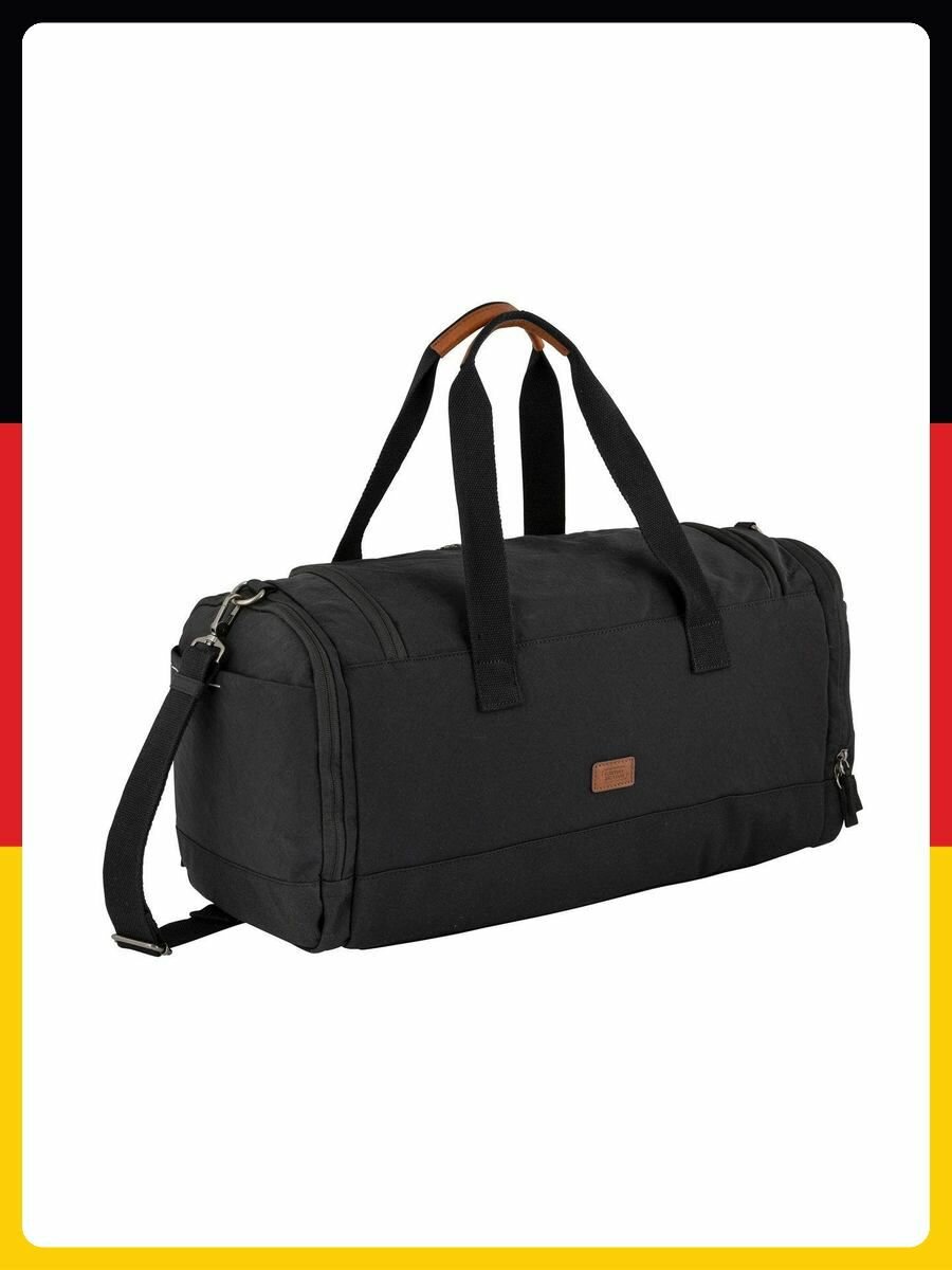 Сумка Camel Active, черный — фото 1