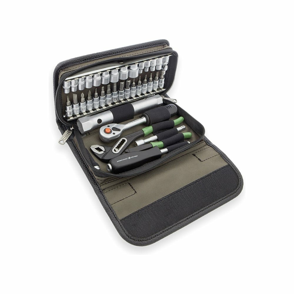 Набор головок Дело Техники 600937