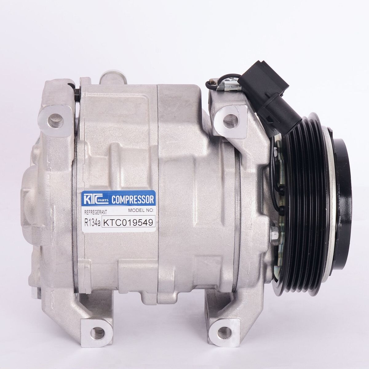 Компрессор Mitsubishi Pajero Montero Sport Gen3 (16-19) 7813A725 5PK (019549)