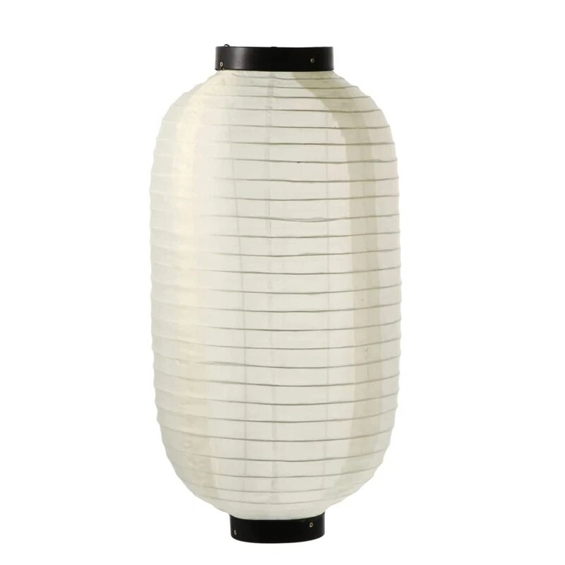 Японский подвесной фонарь ANENG круглый Rice