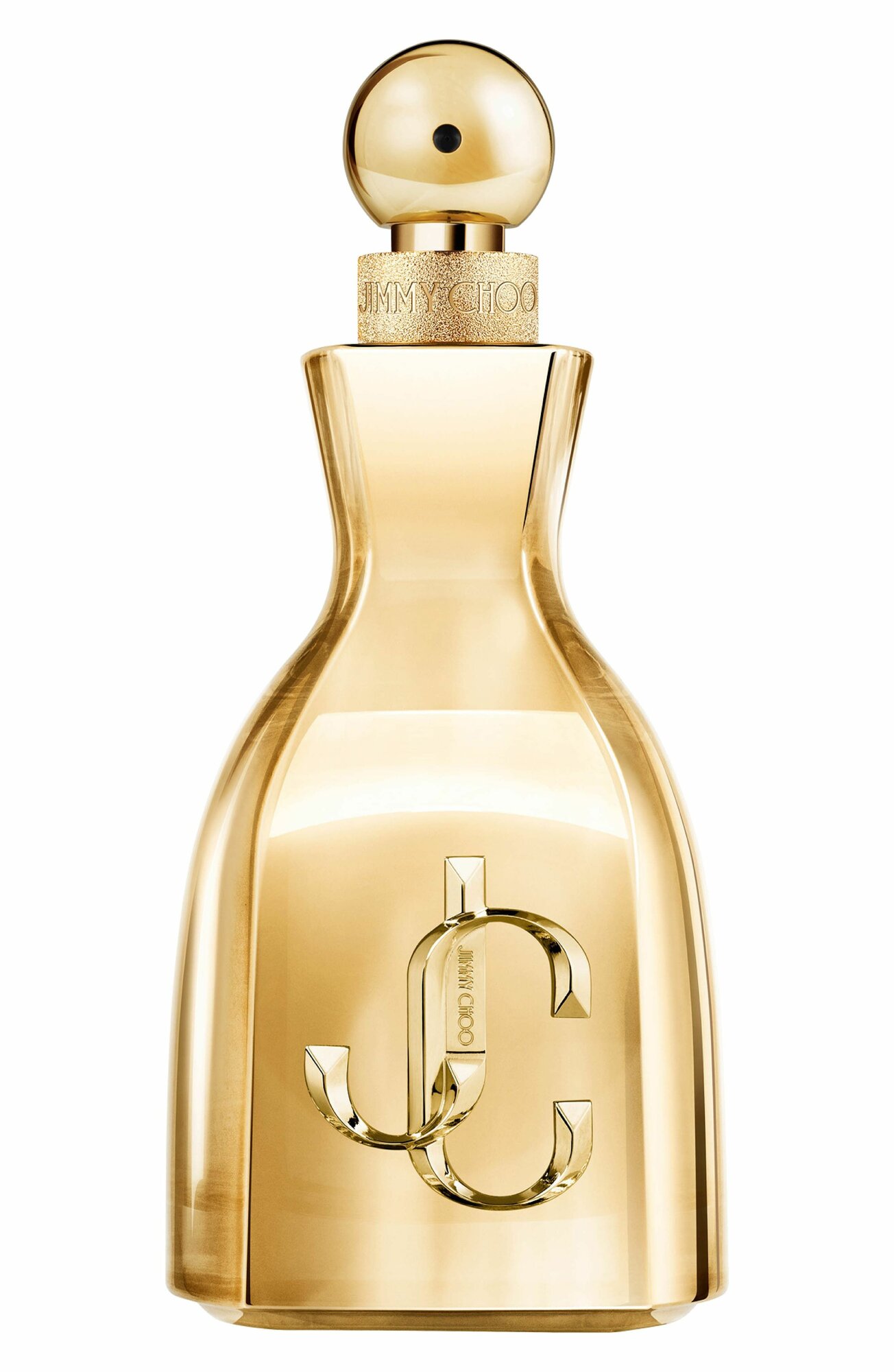 Jimmy Choo I Want Choo LE PARFUM духи 40 ml