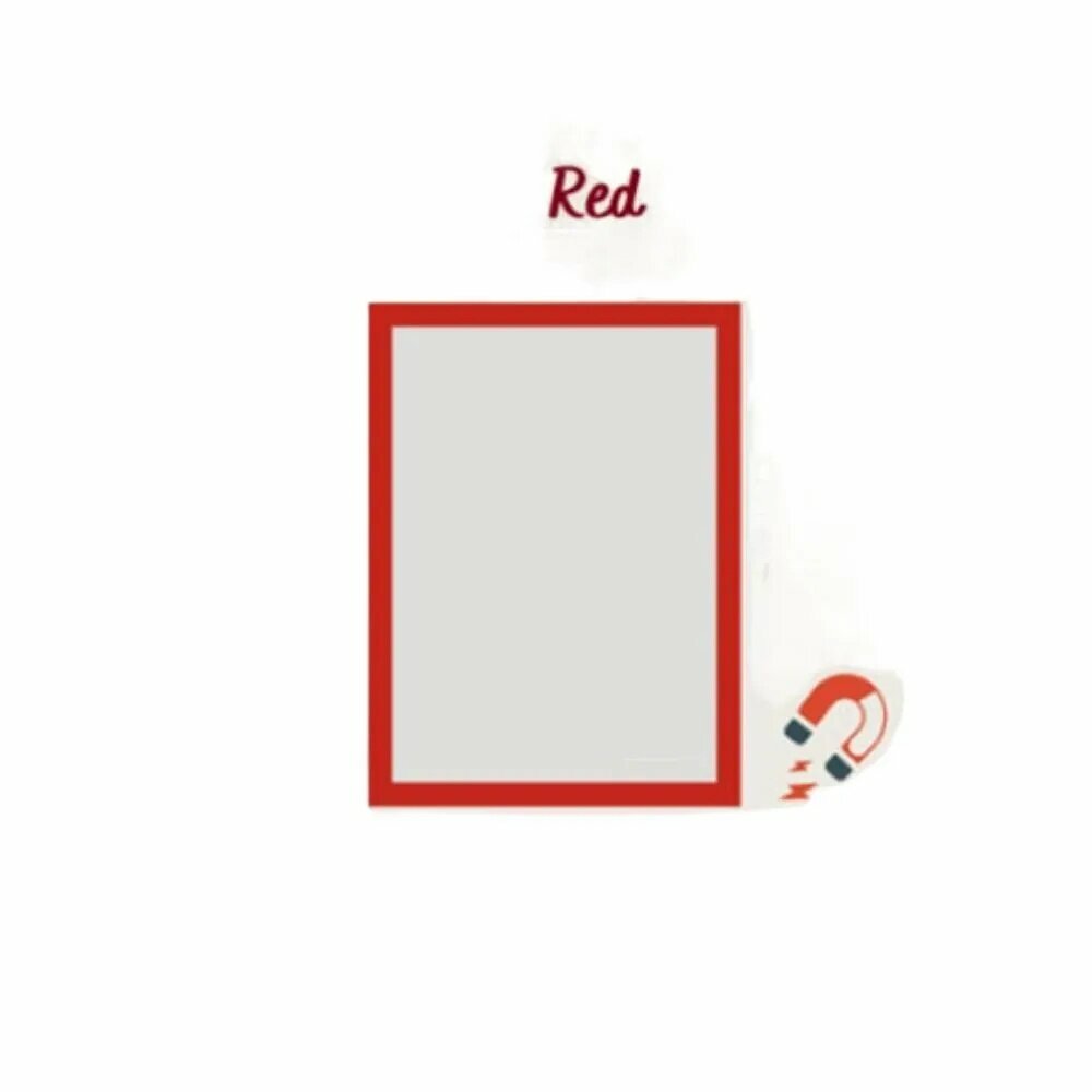 Магнитная рамка