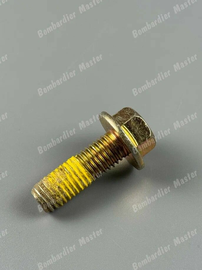 Болт крепления 207523544