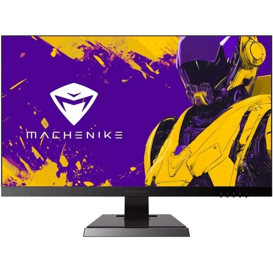 Монитор Machenike MKF27F240 27" Black (JJ02HF004RU)