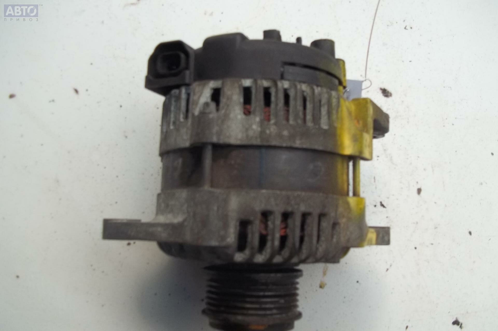 Генератор Opel Astra J (2009-2015)