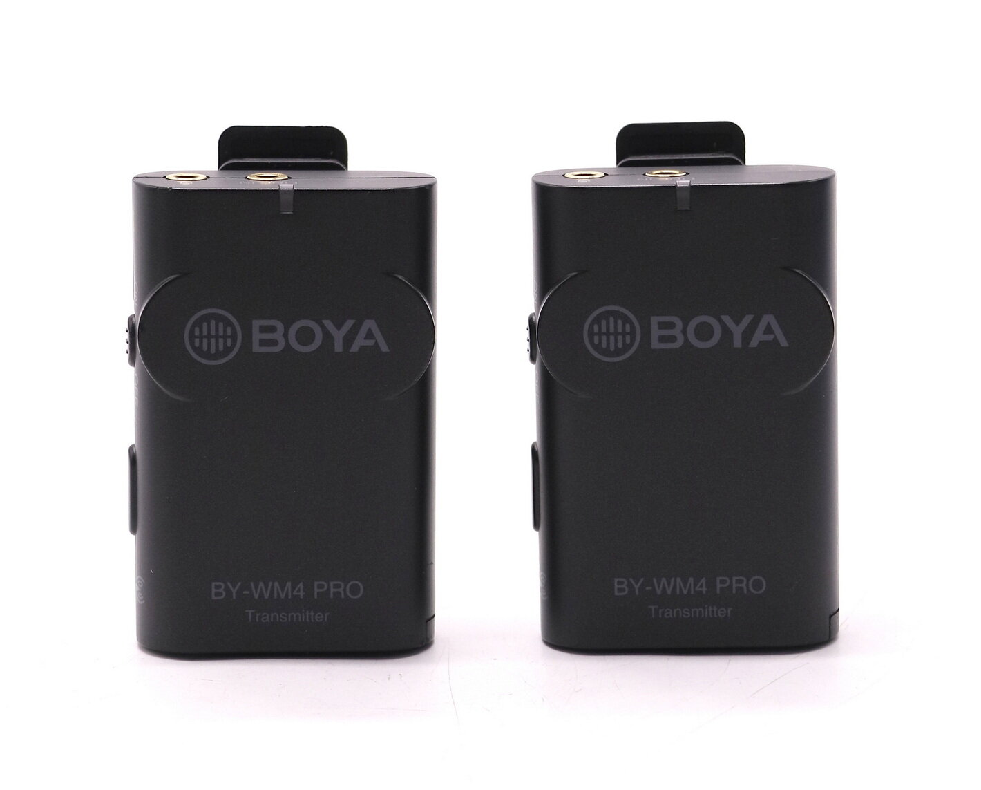 Беспроводной микрофон Boya BY-WM4 PRO-K4