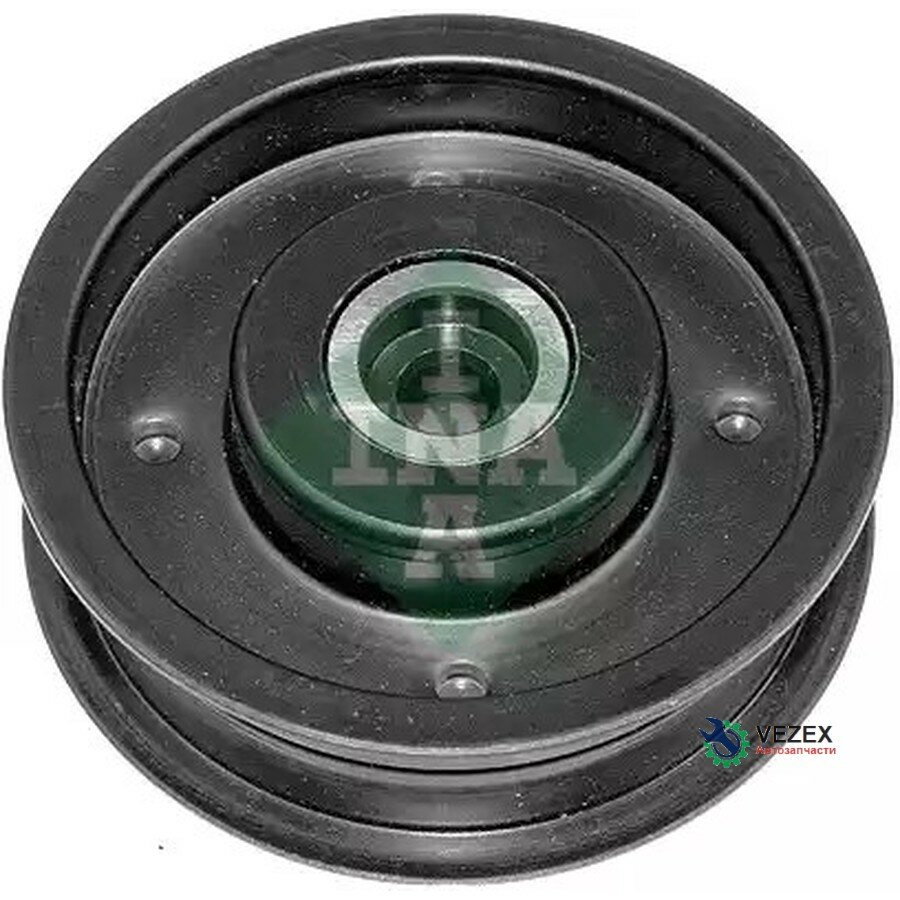 INA 532053910 Ролик обводной MERCEDES W211, W212, W221, SPRINTER (906) 532053910