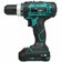 Дрель-шуруповерт FinePower CDBR35K OneBase20