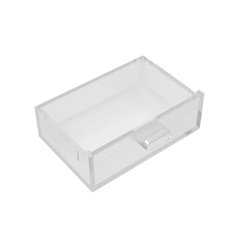 Контейнер Gobricks GDS-1301 Белый, Цвет: 180