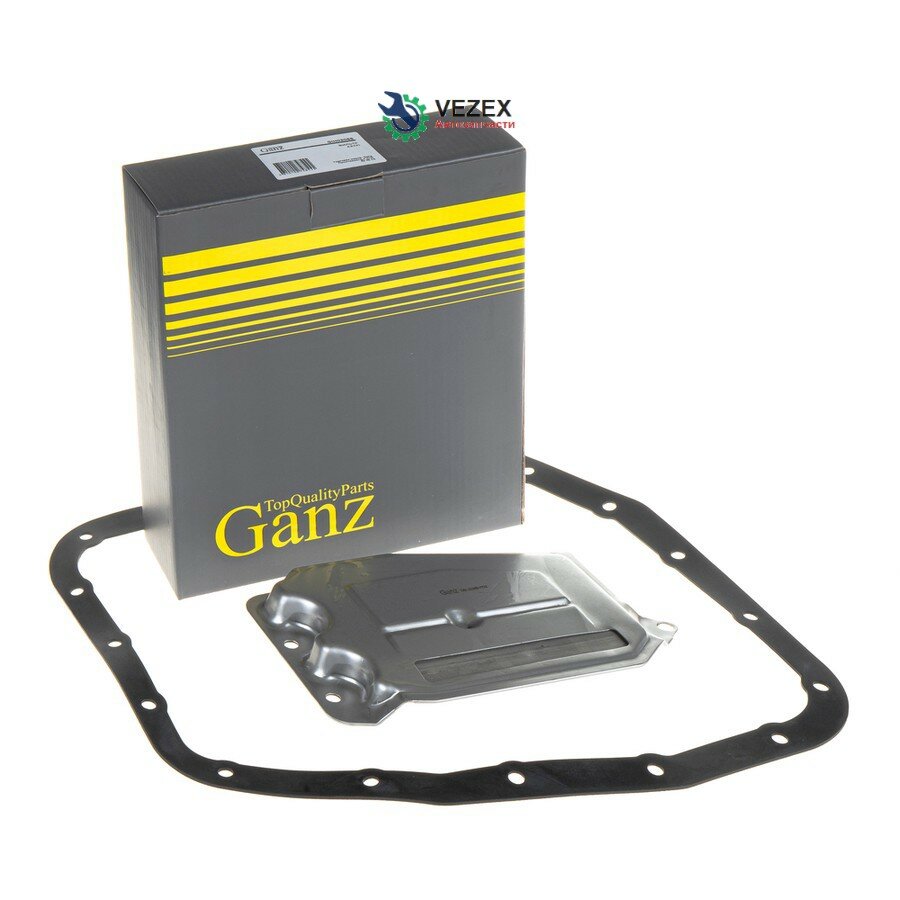 GANZ GIH02068 Фильтр АКПП