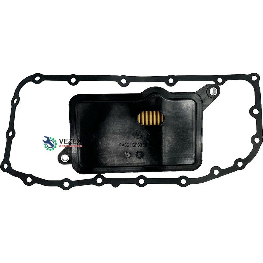 AZUMI JT28492K Фильтр АКПП