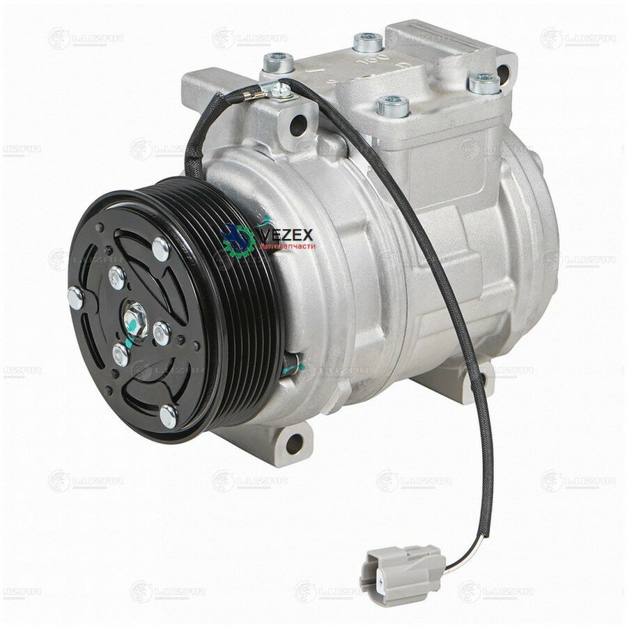 LUZAR LCAC2319 Компрессор кондиционера
