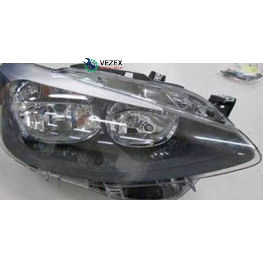 DEPO 444-1184RMLDEM2 Фара