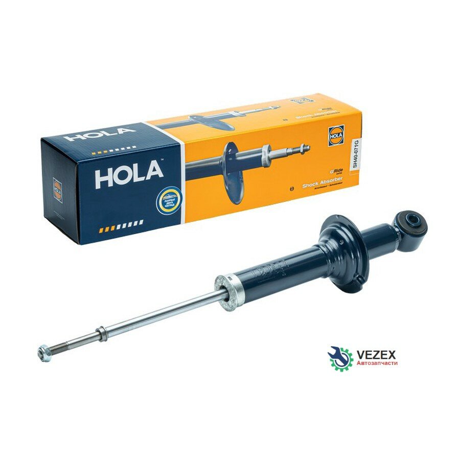 HOLA SH40-071G Амортизатор подвески