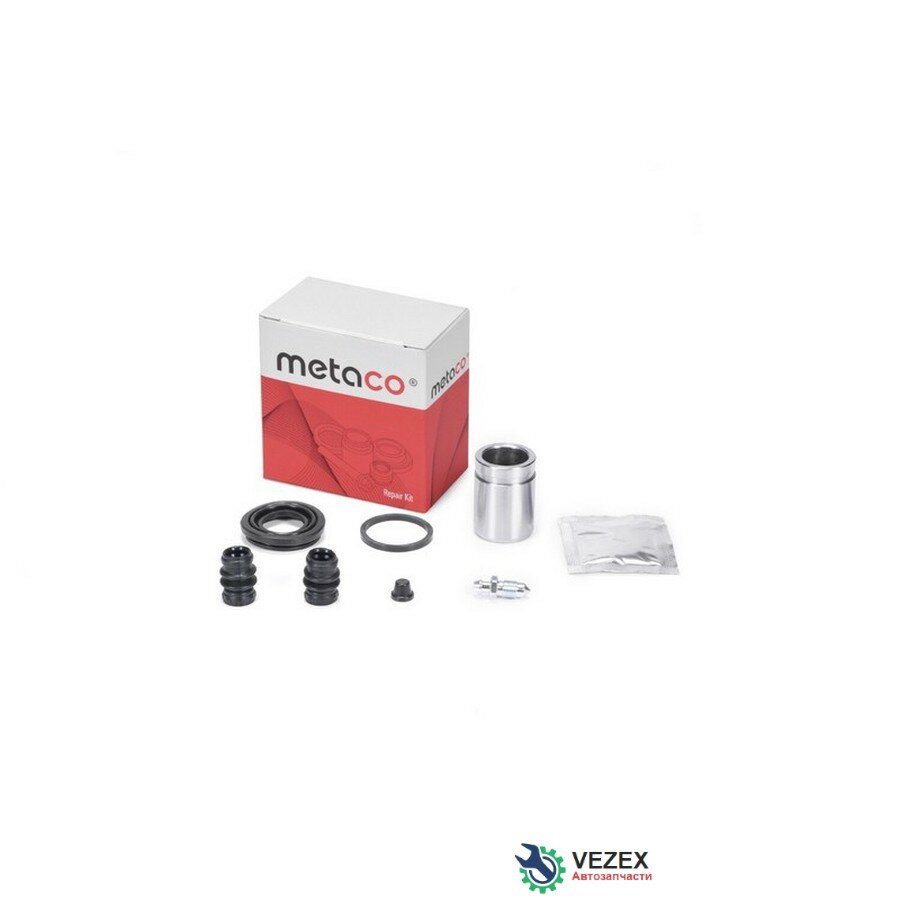METACO 3850-183 Ремкомплект тормозного суппорта