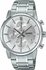 Наручные часы CASIO, серебристый
