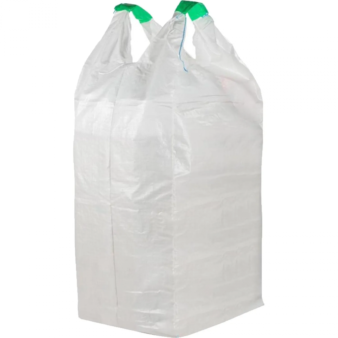 Биг Бэг 2-х стропный, 75x75x125 см. верх-открытый, дно глухое - 10 шт/уп 2283903