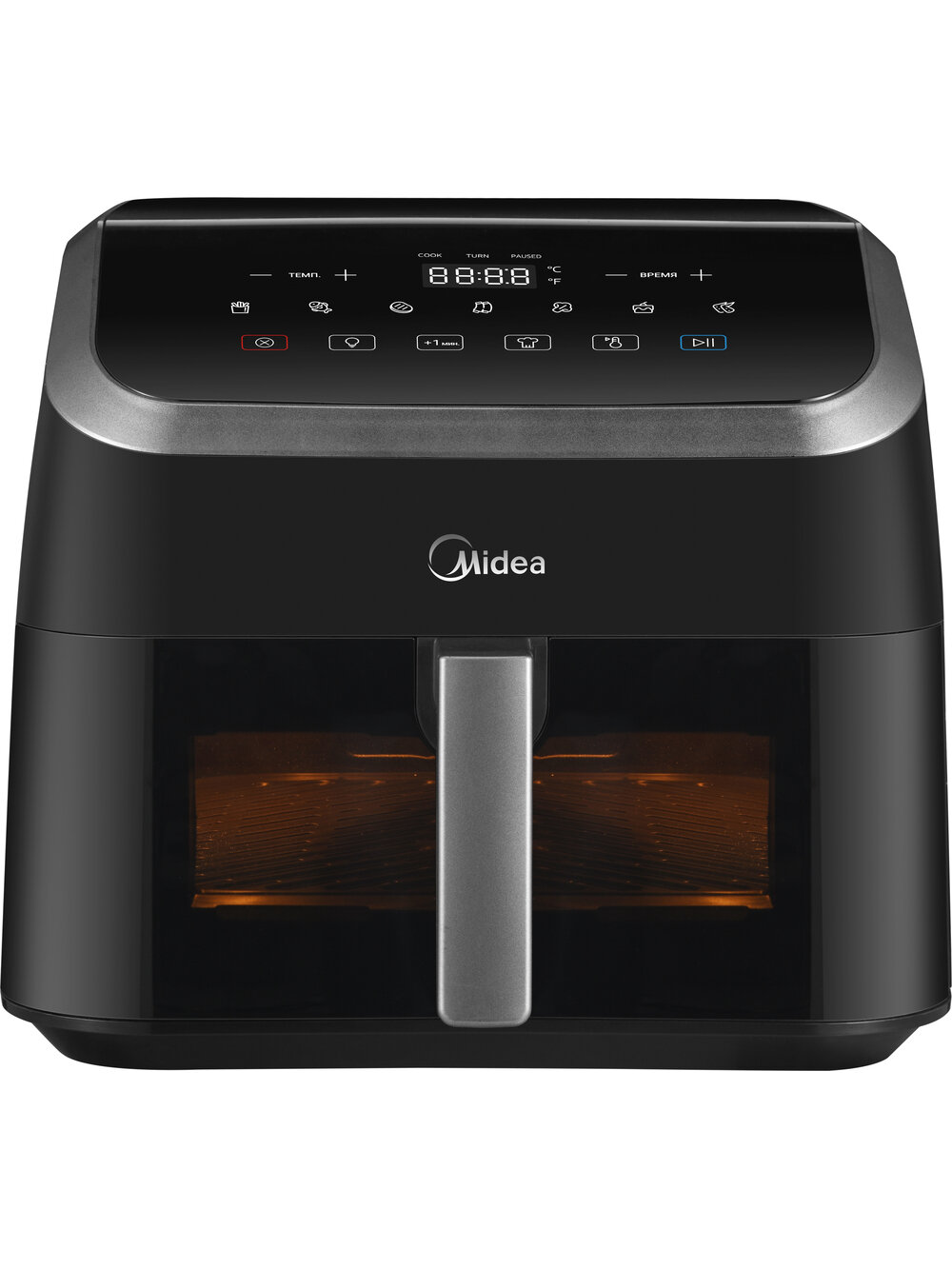 Аэрогриль MIDEA MAF-CY85WK