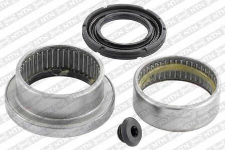 Подшипники игольчатые NTN-SNR KS559.04