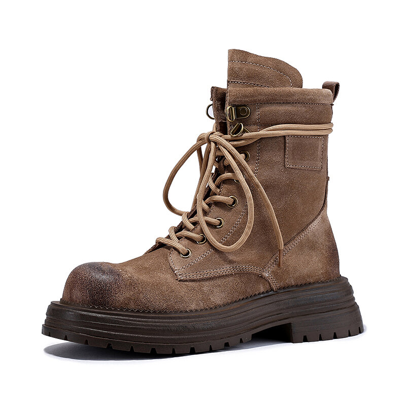 Ботинки берцы Combat Boots