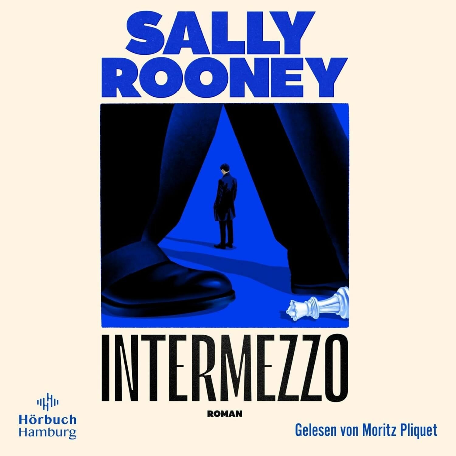 Intermezzo Reprinted books