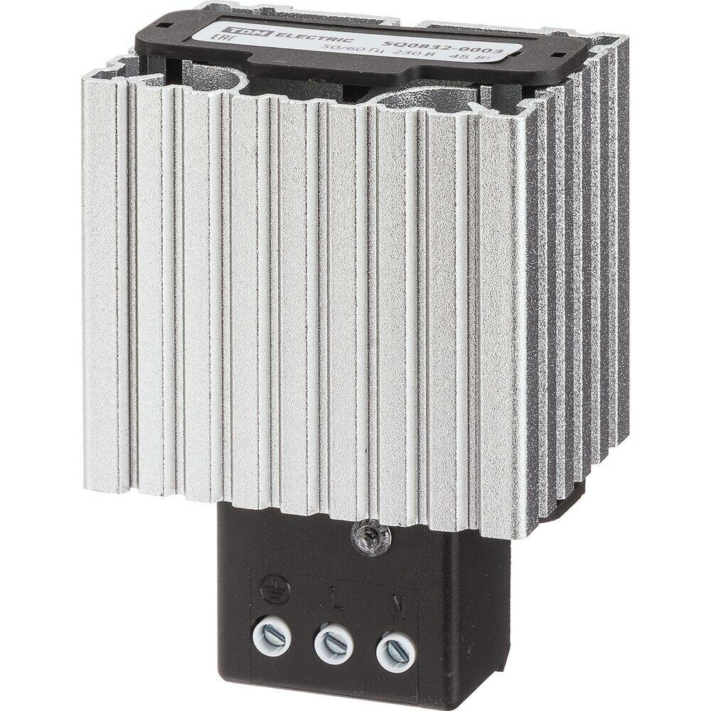 Обогреватель TDM ЕLECTRIC SQ0832-0003