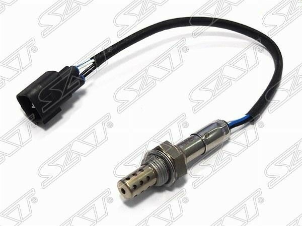 Датчик кислородный SAT ST-89465-60370 Toyota Avensis T220 97-03 / Corolla 12-19