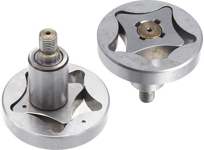 Ремкомплект маслонасоса SAT ST-167-0002 TOYOTA 4E-FE/5E-FE