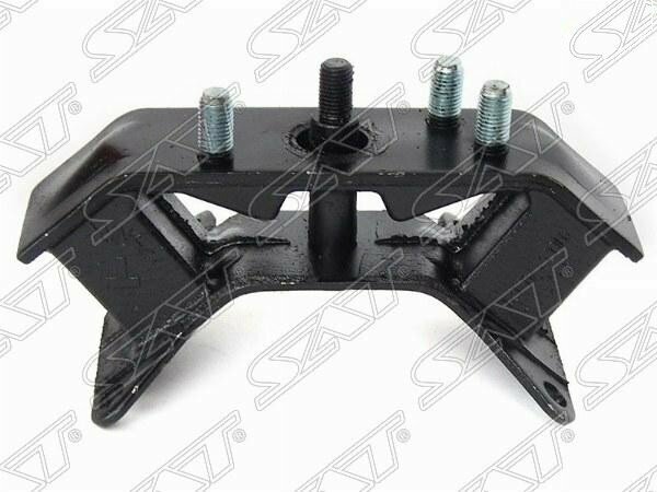 Опора двигателя SAT ST-41022-AC150 Subaru Forester 97-13 / Impreza 92-12