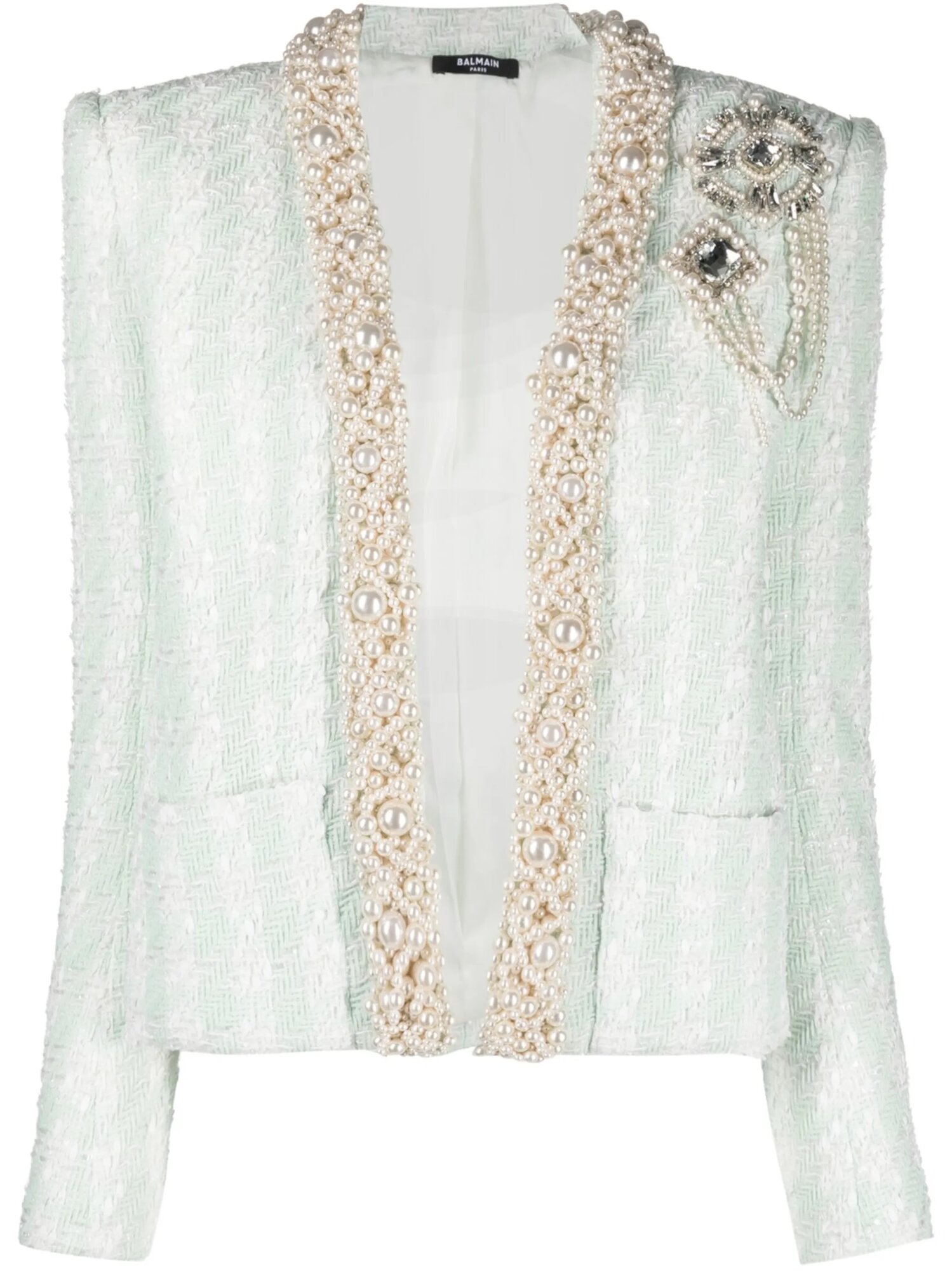 Пиджак BALMAIN