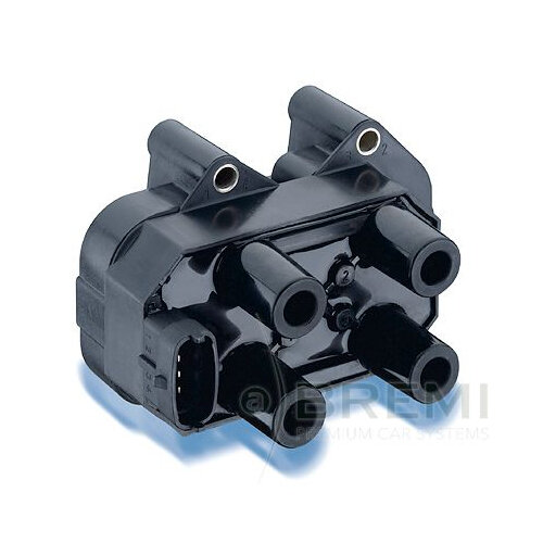 Катушка зажигания для автомобиля Vauxhall GM Opel, BREMI 20311 (1 шт.)