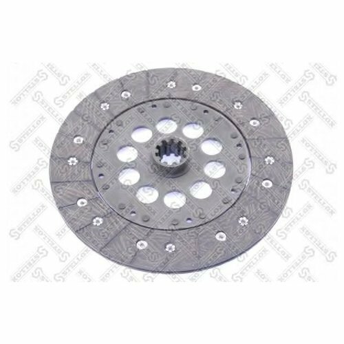Диск сцепления Stellox 0700056sx для BMW 3 серия E30, E36, 5 серия E28, E34, E39
