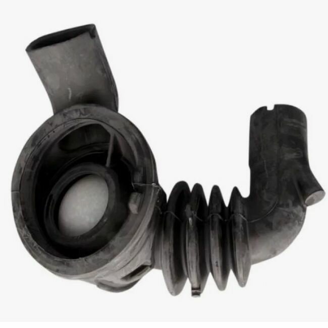 Патрубок стиральной машины BOSCH 484193