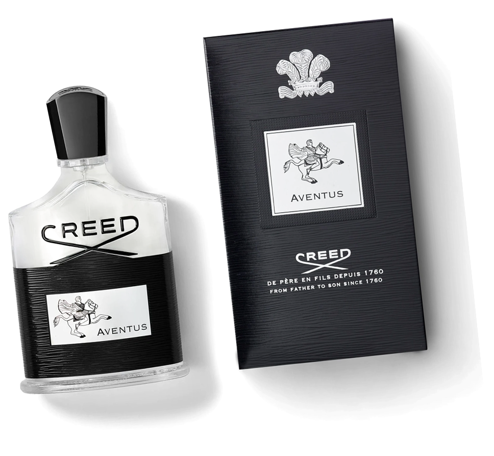 Крид Авентус мужские духи 50 мл - Creed Aventus парфюмерная вода