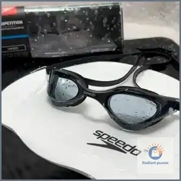 Эксклюзивные очки Speedo для плавания