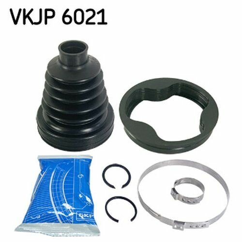 Пыльник шруса SKF VKJP6021 для Ford C-MAX II, Focus III, GRAND CMAX DXACB7 DXA