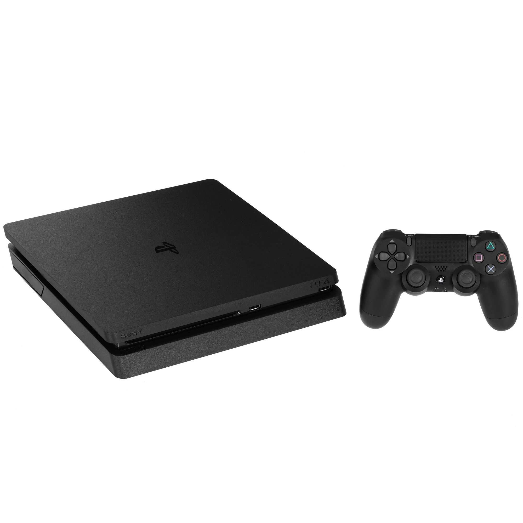 Игровая консоль PlayStation 4 Slim 1Тб
