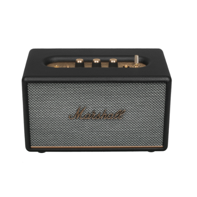 Портативная колонка Marshall Acton III Black