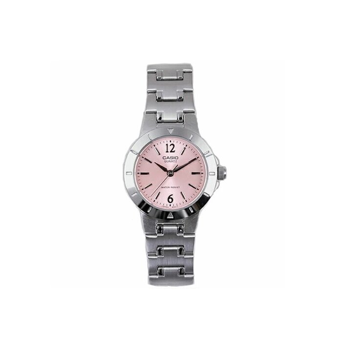 Наручные часы CASIO